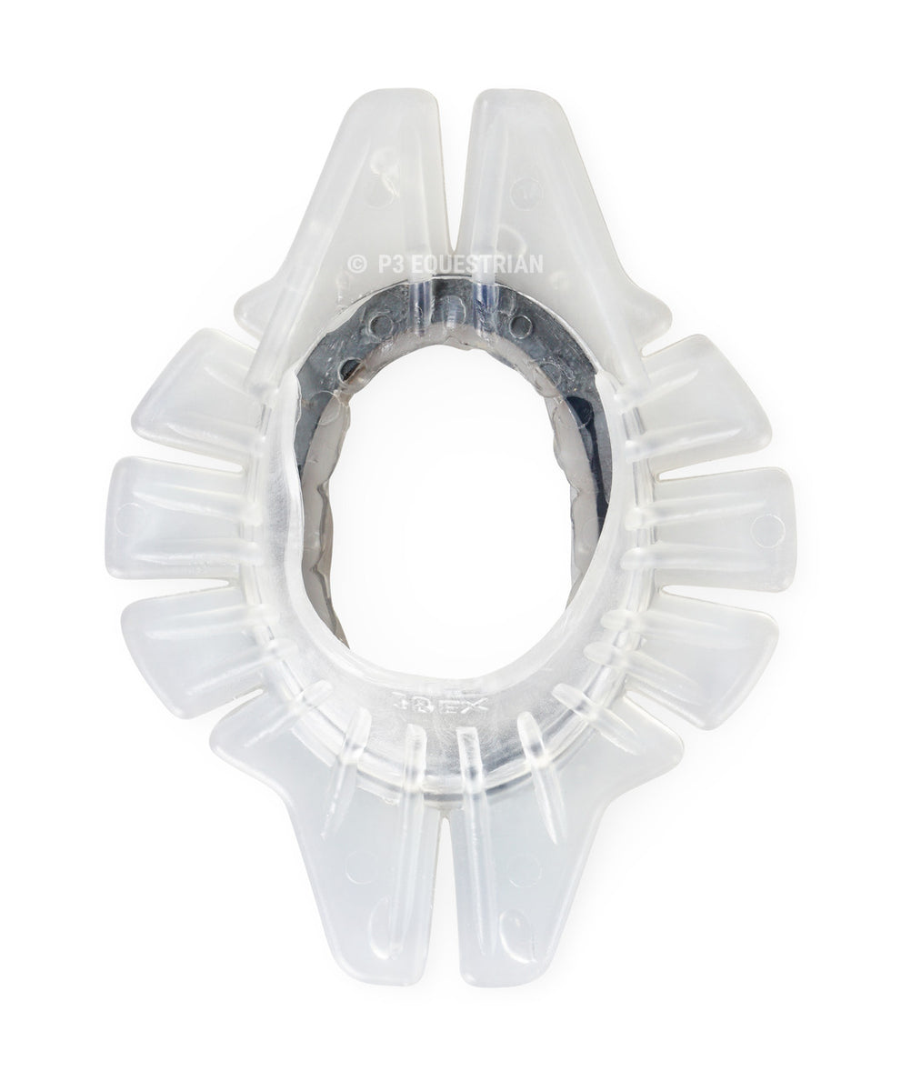 Ibex Babi-Cuff Foal Extension Horseshoe for Foal Correction – P3 ...