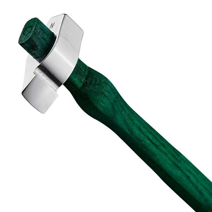 Viking Farrier Tools Creaser | VFT Precision Nail Creasing – P3 Farrier ...