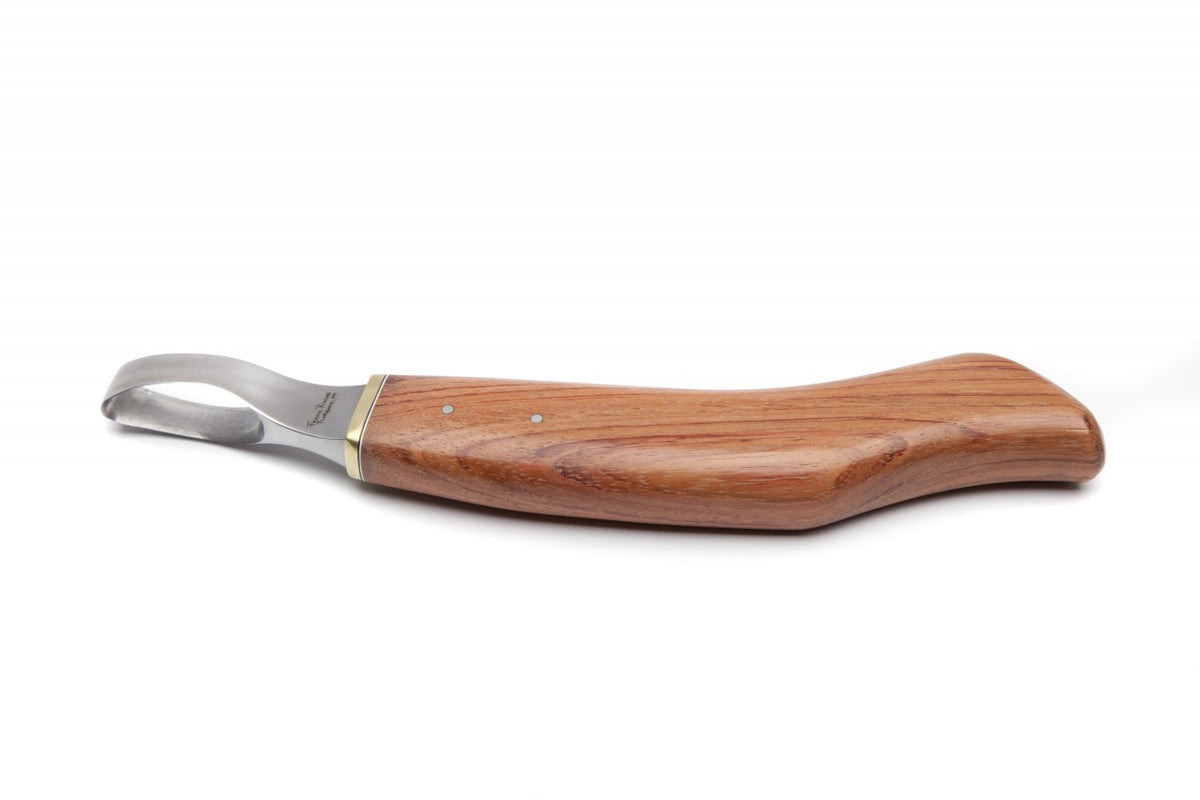 Frank Ringel Loop Knife – P3 Farrier Supplies