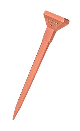 Liberty Copper Secure Nails | Antibacterial Farrier Nails – P3 Farrier ...